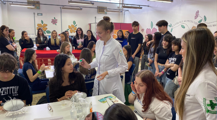 Inscrições para a graduação FURB 2025/1 estão abertas | FURB